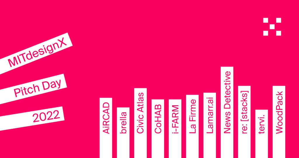 MITdesignX -MITdesignX